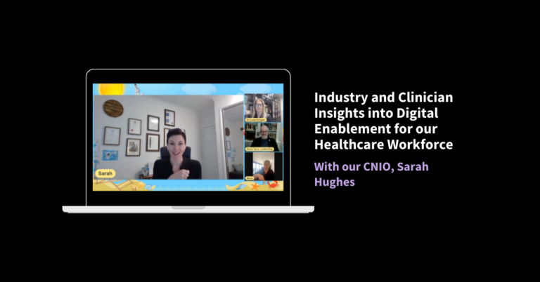 Olinqua - A connected hospital workforce and environment solution.