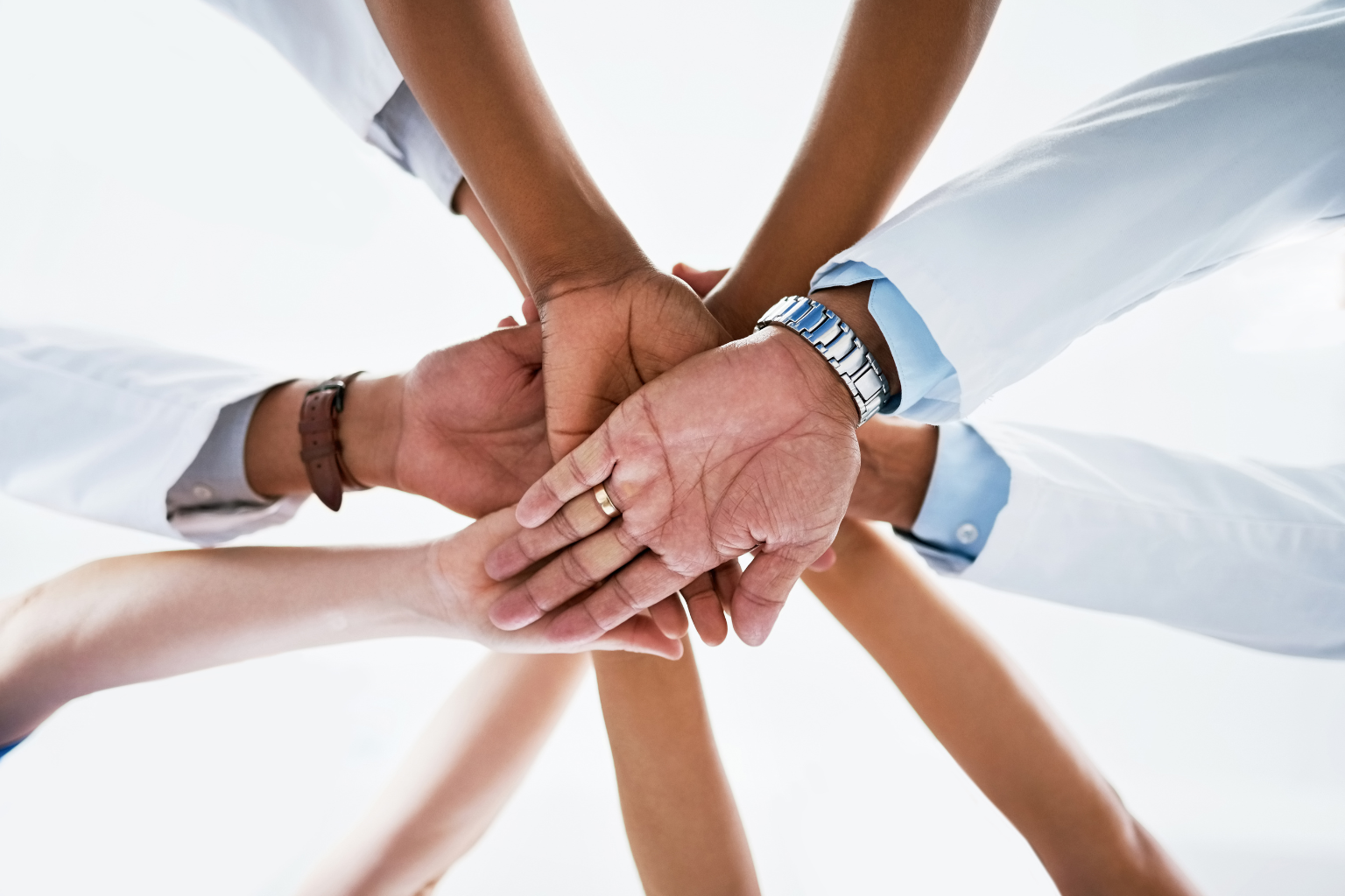 Deploying Apple for Connected Healthcare - Olinqua