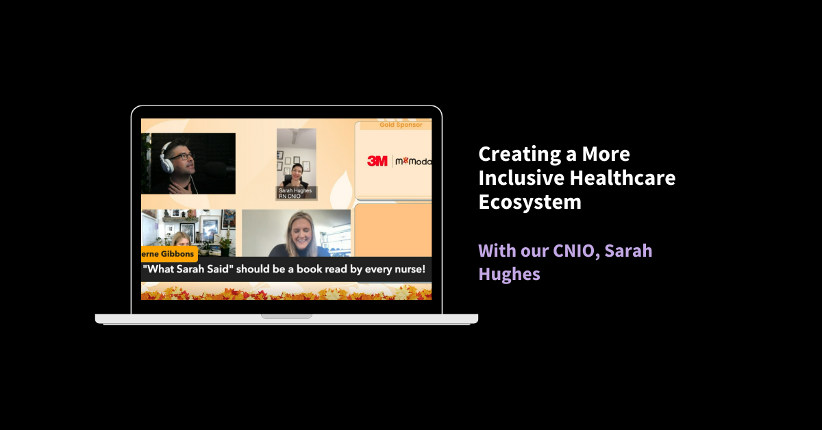 Olinqua - A connected hospital workforce and environment solution.