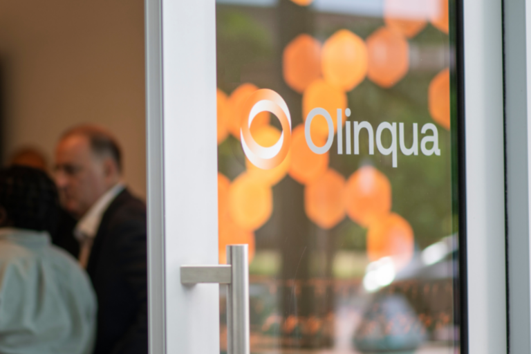 A Year in Review from Olinqua’s Founder, Martin Moszczynski - Olinqua