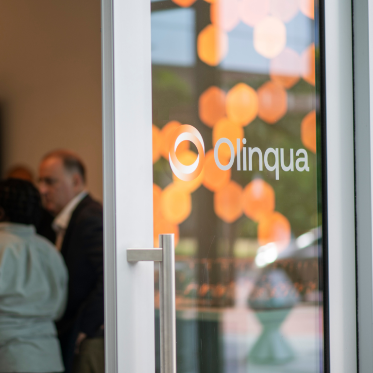 A Year in Review from Olinqua’s Founder, Martin Moszczynski - Olinqua