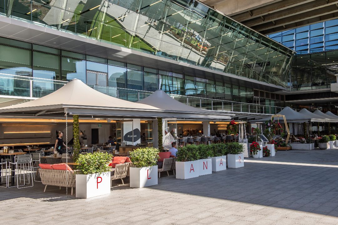 AfterAHW - Get in touch with the Olinqua Team