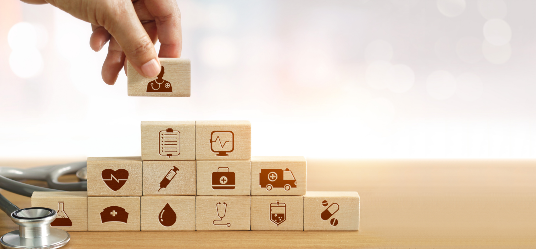 Olinqua - A connected healthcare integration platform